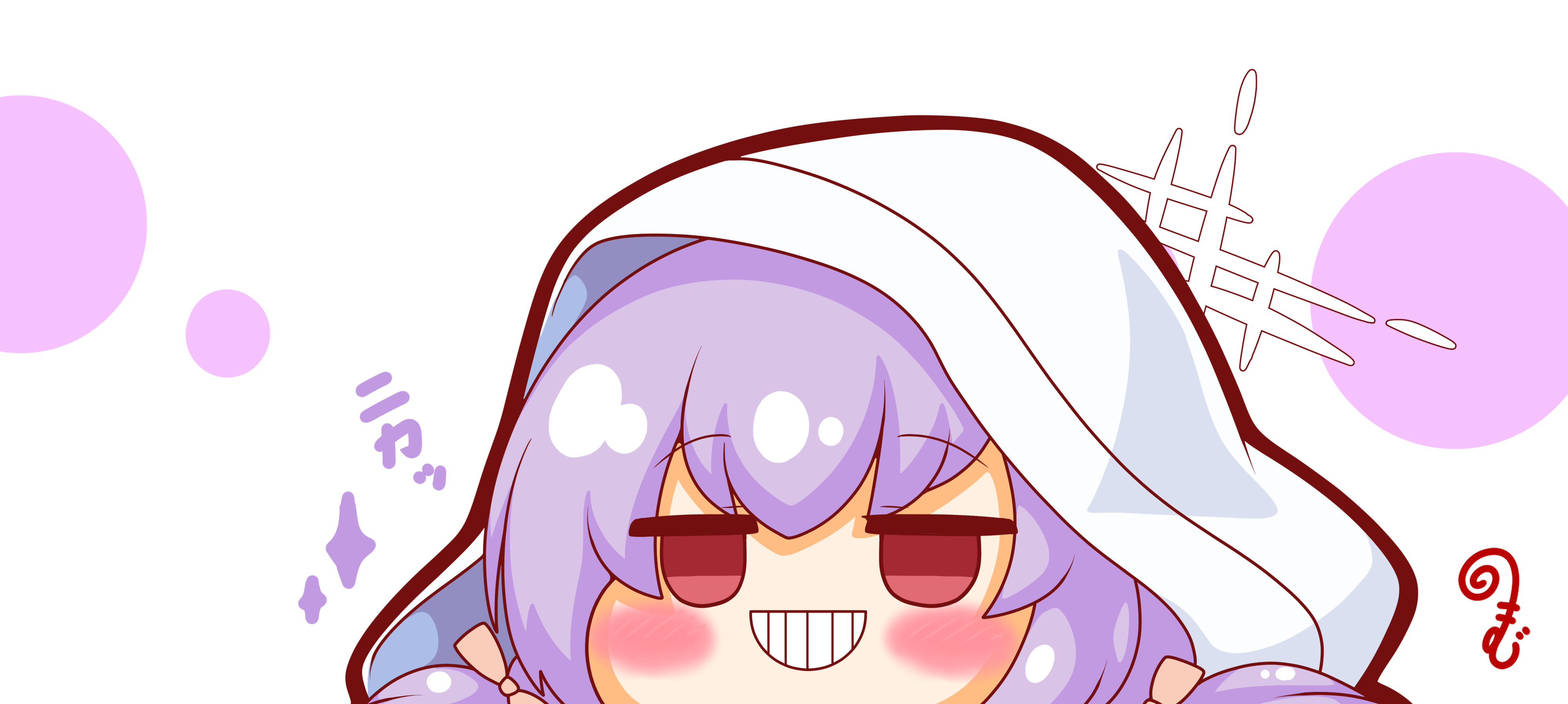 Safebooru - 1girl absurdres atsuko's grin (meme) atsuko (blue archive ...