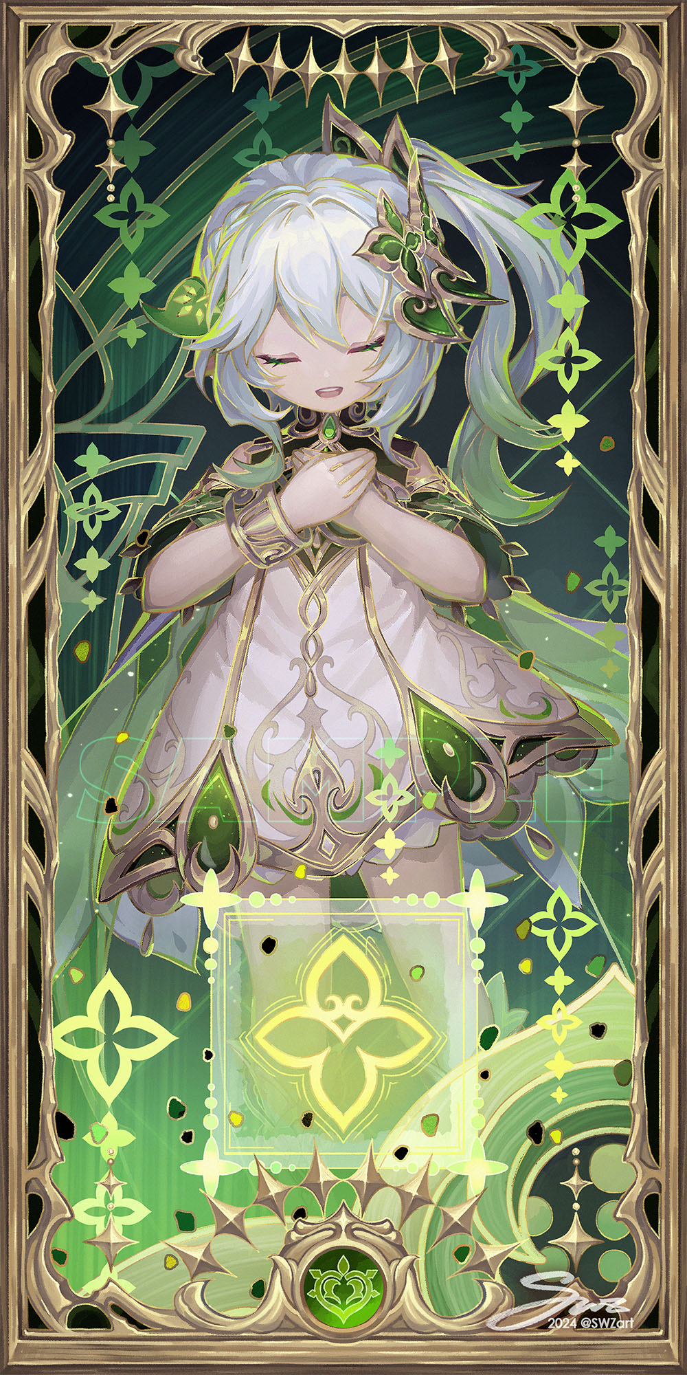 Safebooru - 1girl bare shoulders bloomers bracelet closed eyes ...