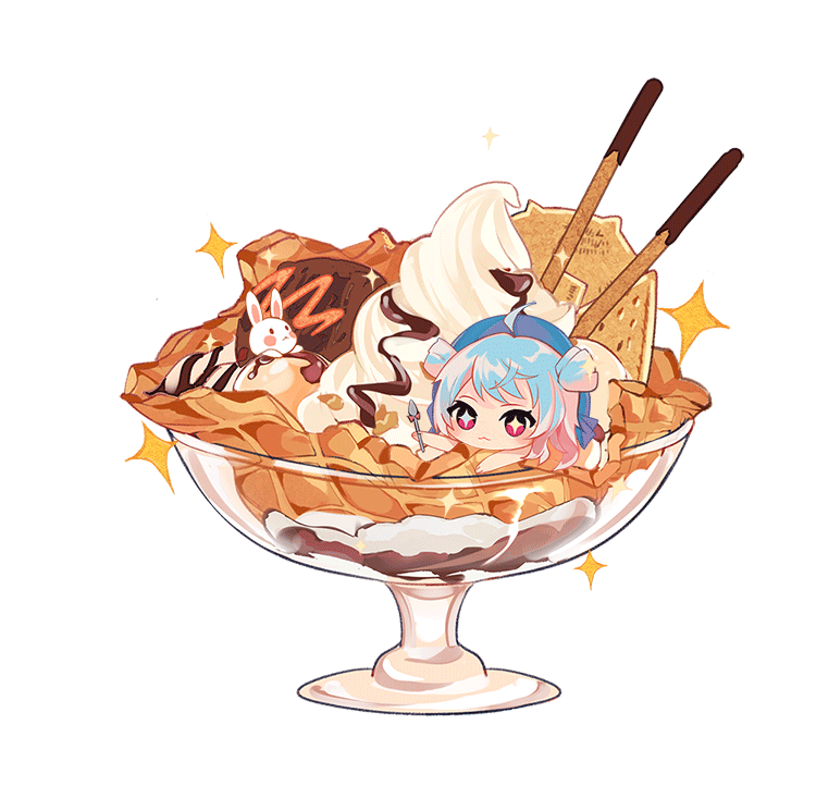 Safebooru - + + 1girl :3 ahoge animated animated gif bare arms bare ...