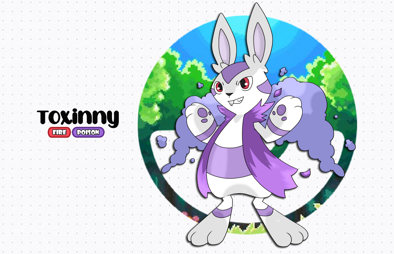 Safebooru - fakemon fakemon (creature) jhonnyboyarts monster nintendo ...