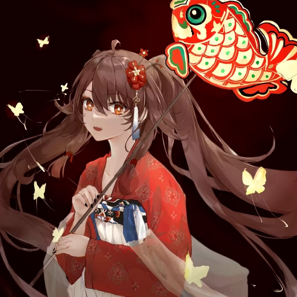 Safebooru - 1girl alternate costume alternate hairstyle black ...