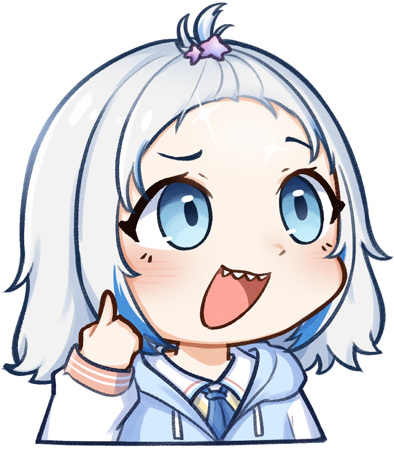 Safebooru - 1girl bangs pinned back blue eyes blue hair blue jacket blue necktie blush ...