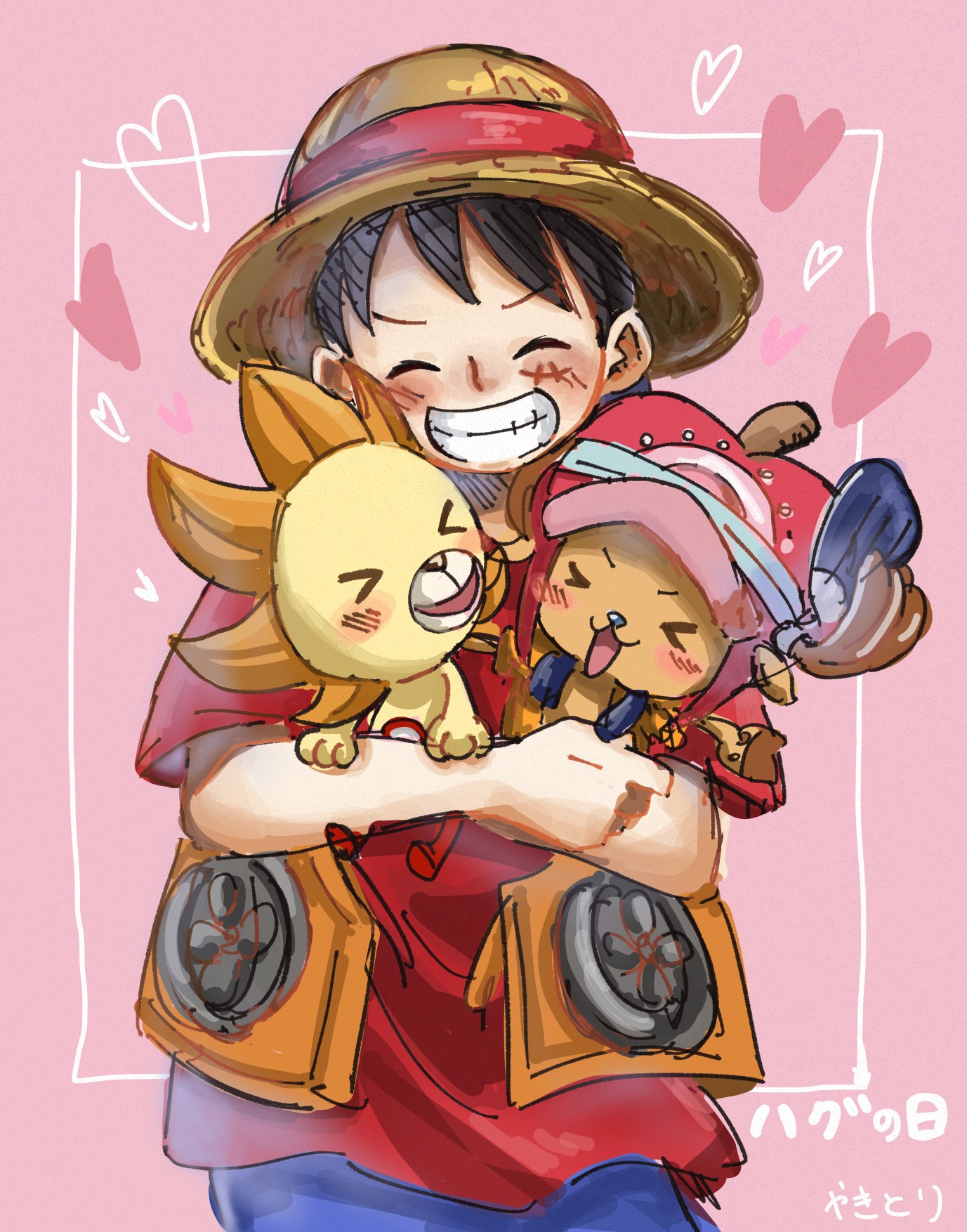 Safebooru - >