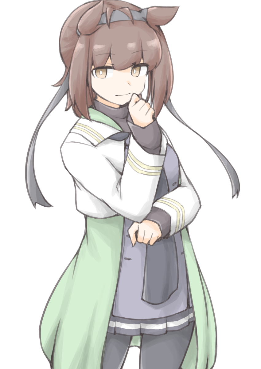 Safebooru - 1girl akara kai anchor symbol black bodysuit black headband black neckerchief black ...