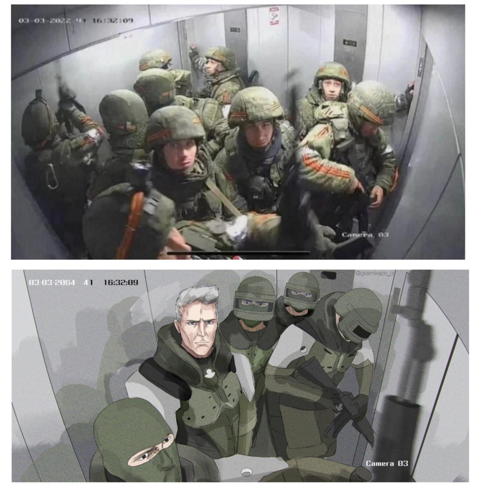 Safebooru - armor assault rifle elevator girls frontline kcco (girls ...