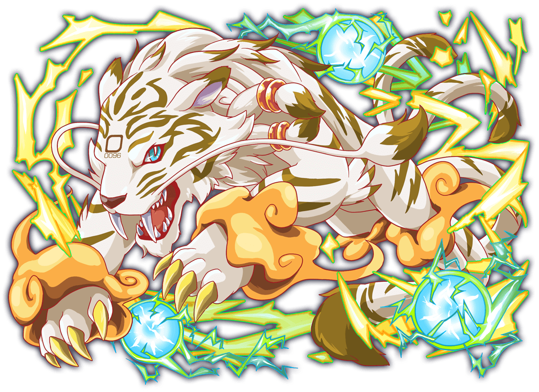 Safebooru - alternate design aqua eyes artist request byakko (crash ...