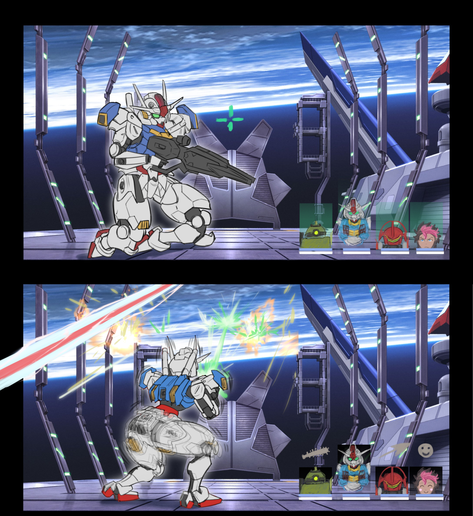Safebooru - chuchu's demi trainer gameplay mechanics goddess of victory ...
