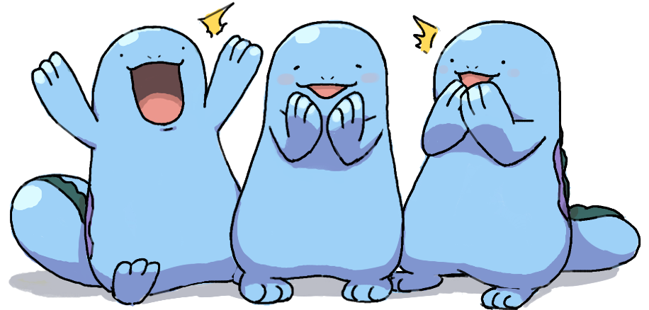 Safebooru - arms up blush stickers commentary request full body hand to ...