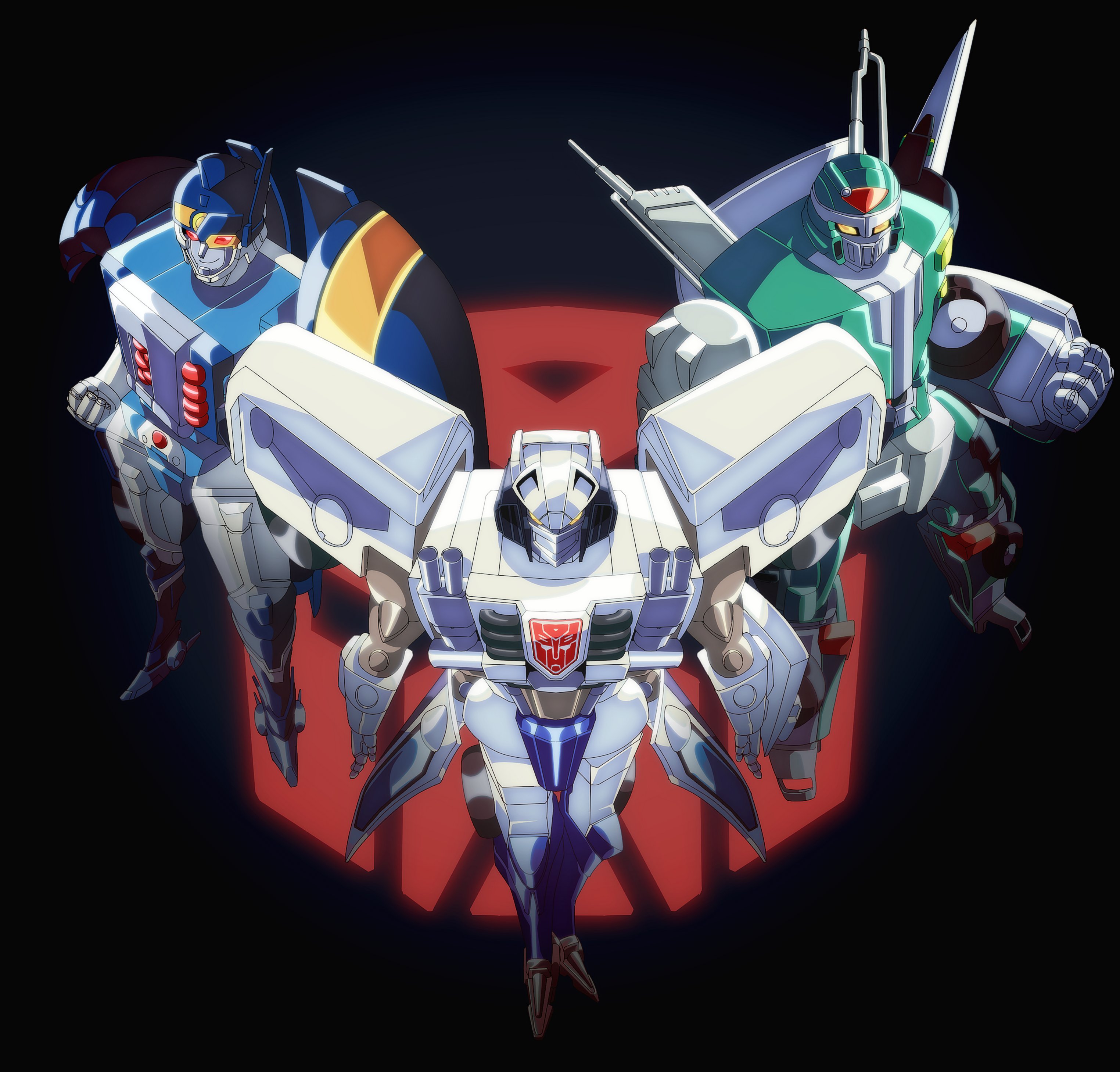 Safebooru - absurdres autobot clenched hand from above highres ...