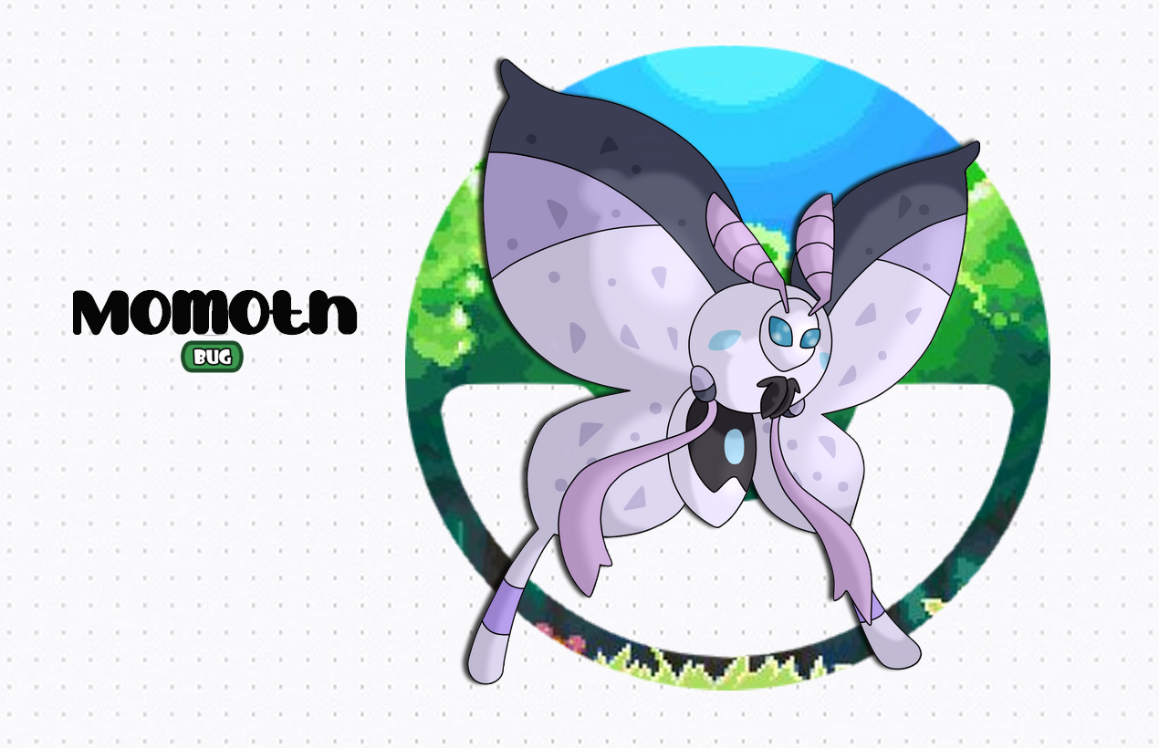 Safebooru - fakemon fakemon (creature) insect jhonnyboyarts monster ...