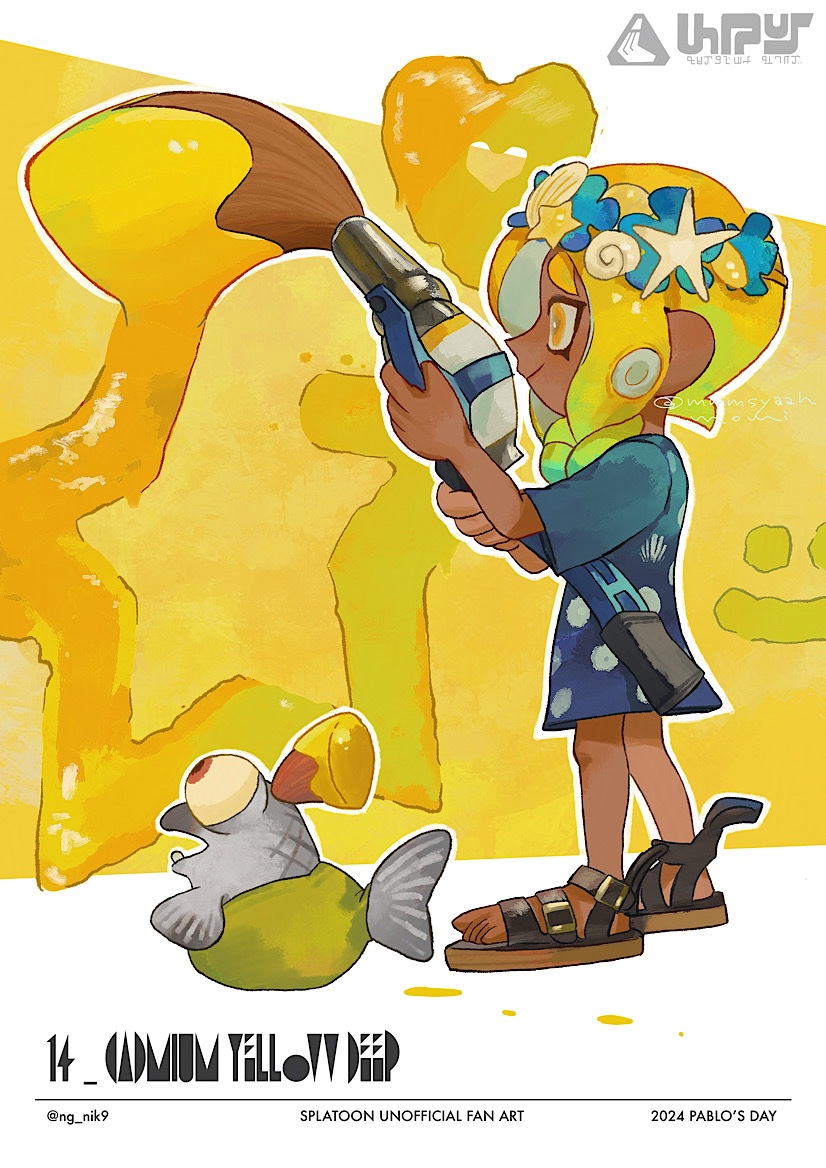 Safebooru - 1girl blonde hair closed mouth commentary request dark ...