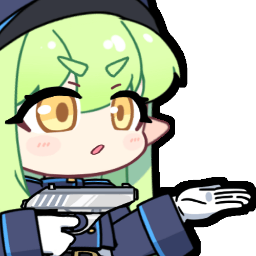 Safebooru - 1girl acomu414 animated animated gif blue archive buttons ...