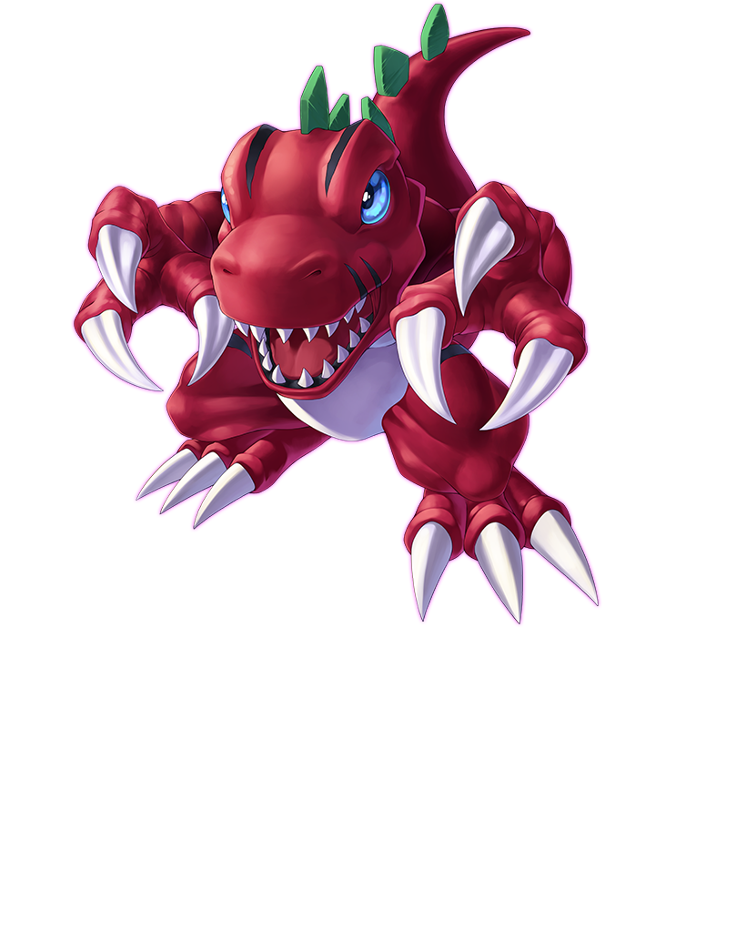 Safebooru - blue eyes colored skin digimon digimon (creature) digimon ...