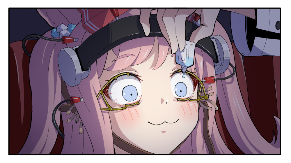 Safebooru - 1girl :3 a clockwork orange agnes digital (umamusume) agnes ...