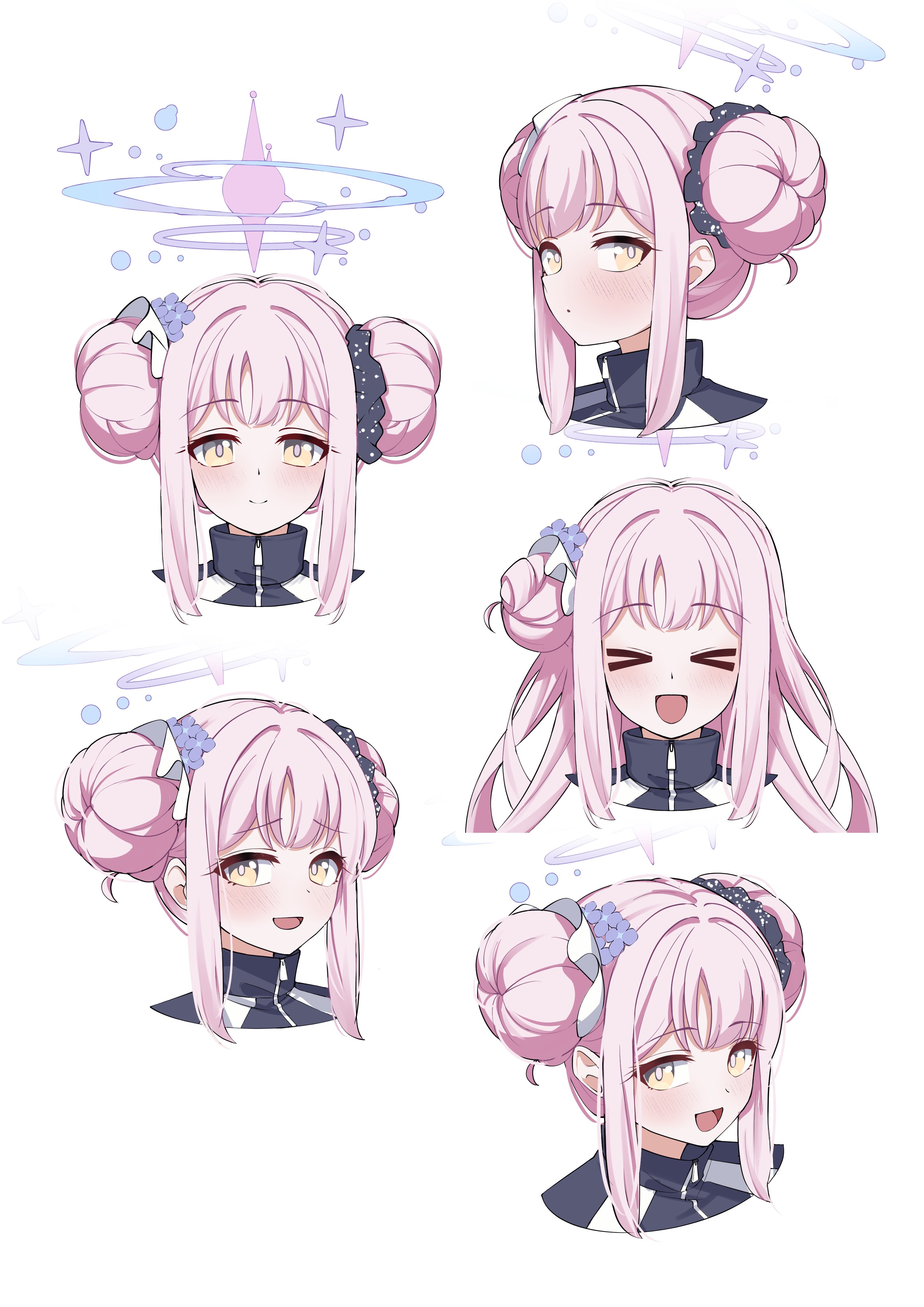 Safebooru - >
