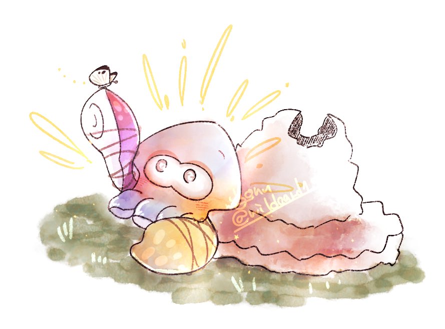 Safebooru - 1girl alternate form bug butterfly grey eyes grey hat hat ...