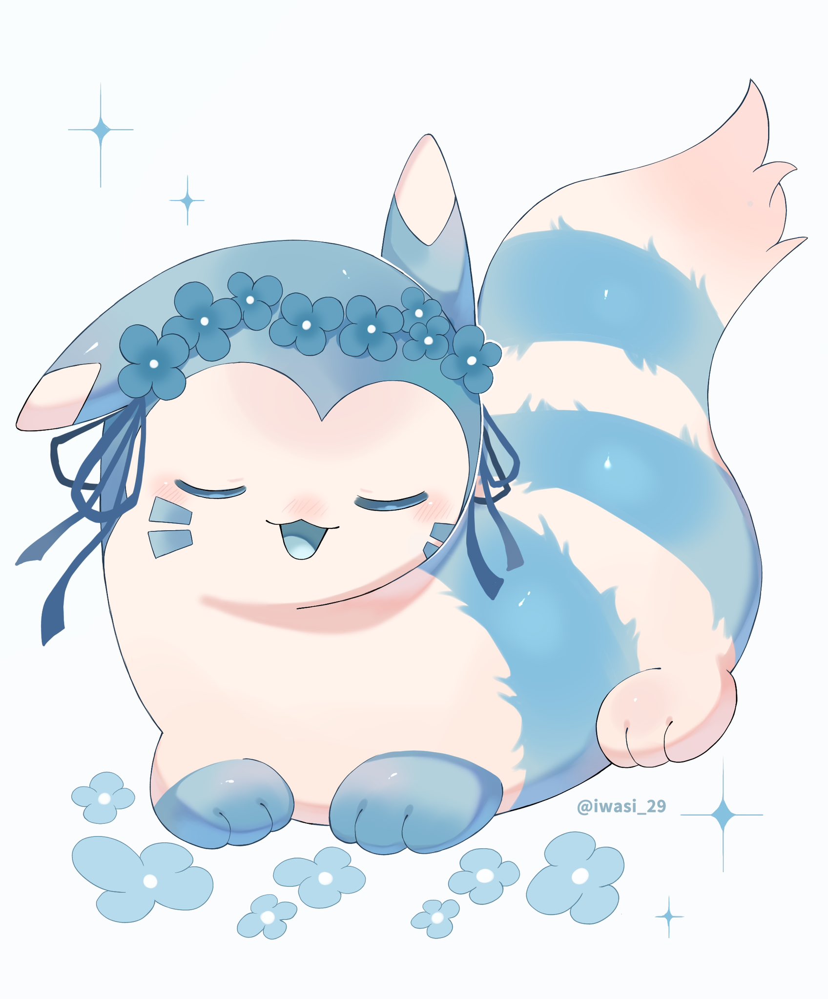 Safebooru - alternate color alternate shiny pokemon artist name blue ...