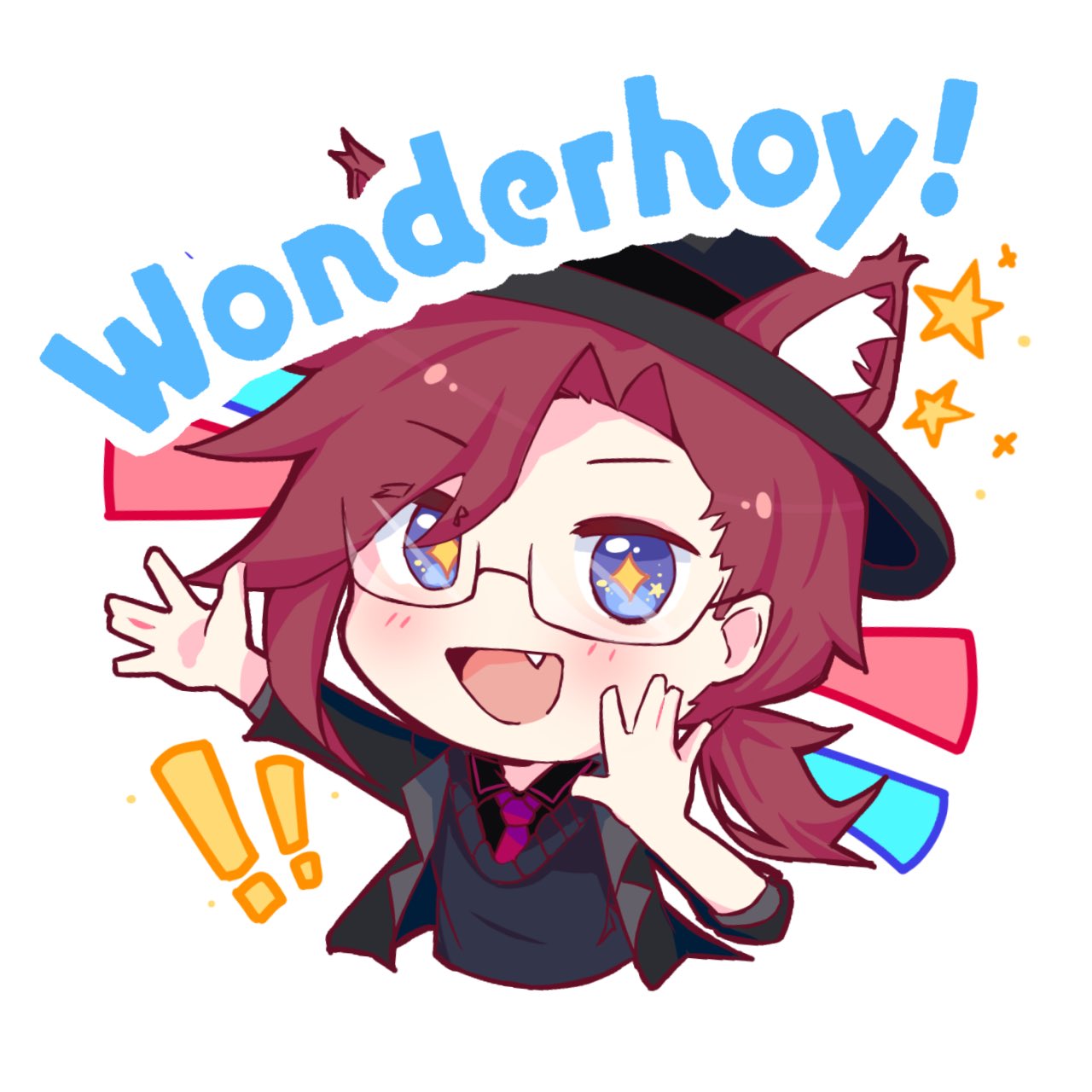 Safebooru - ! !! 1boy androgynous animal ears bishounen blue eyes ...