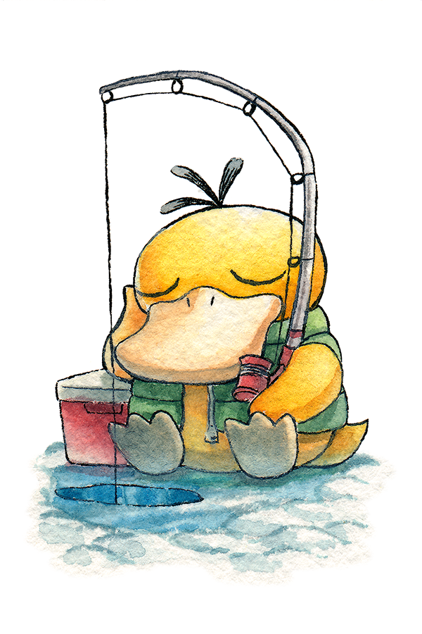 Safebooru - closed eyes clothed pokemon commentary elbow rest english ...