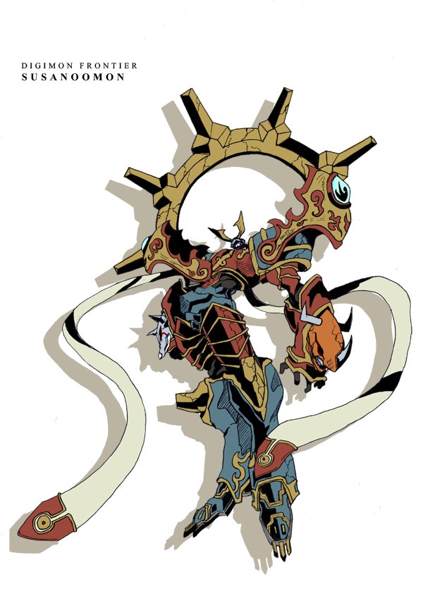 Safebooru - 1boy armor blue armor character name copyright name digimon ...