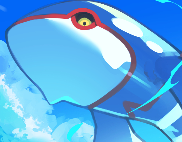 Safebooru - animal focus black sclera closed mouth colored sclera ...