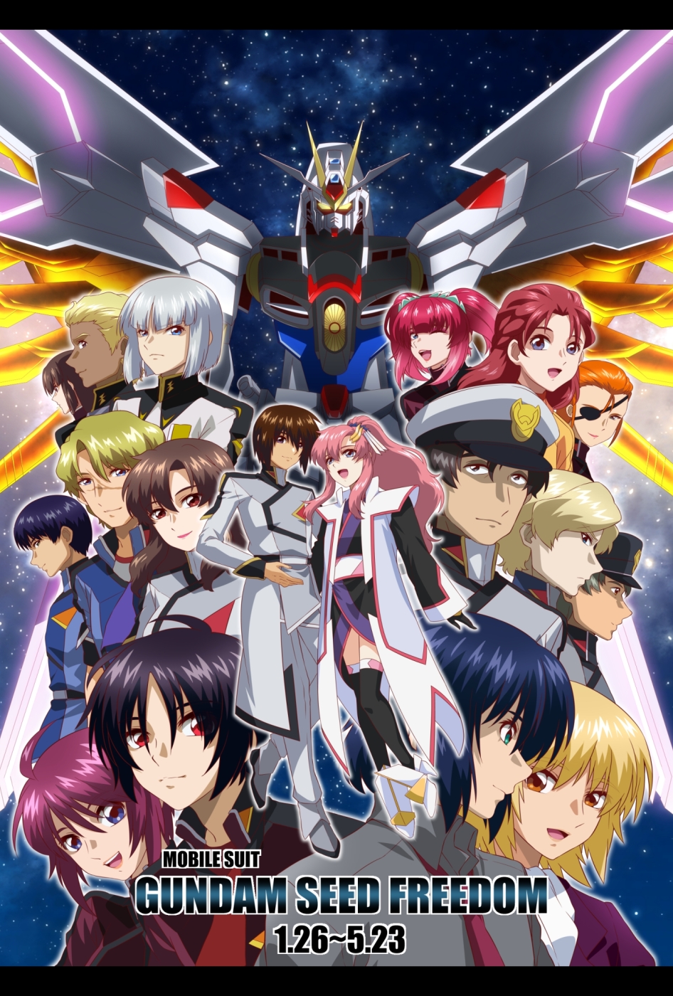 Safebooru - agnes giebenrath albert heinlein arnold neumann arthur ...