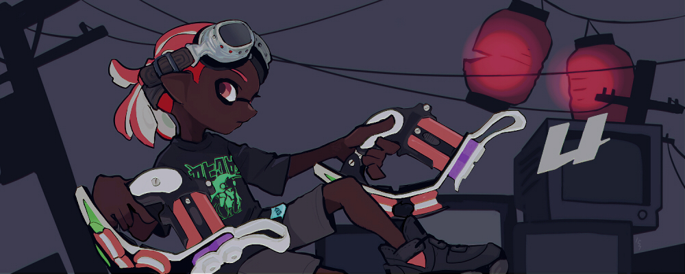 Safebooru - 1girl black footwear black shirt closed mouth commentary ...