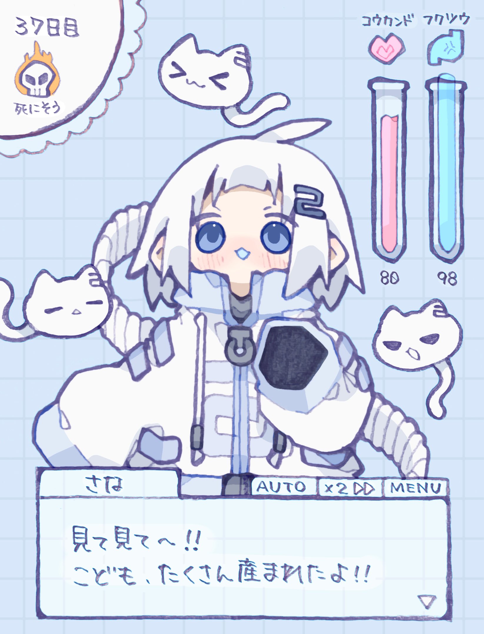Safebooru - >