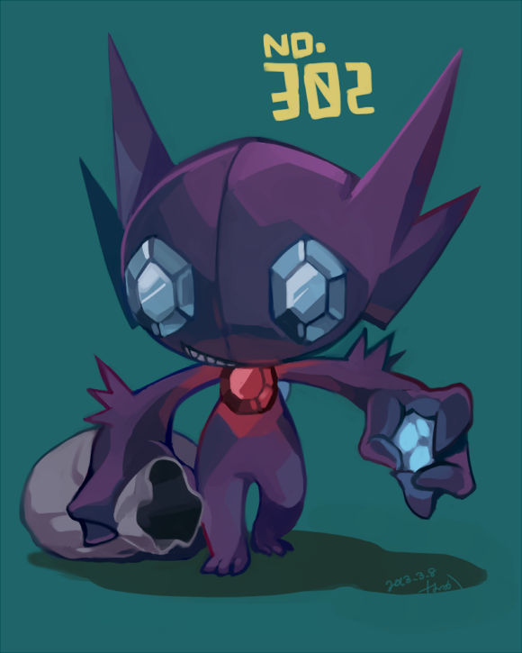 Safebooru - bag carrying full body gem motojima hakka no humans pokemon pokemon (creature ...