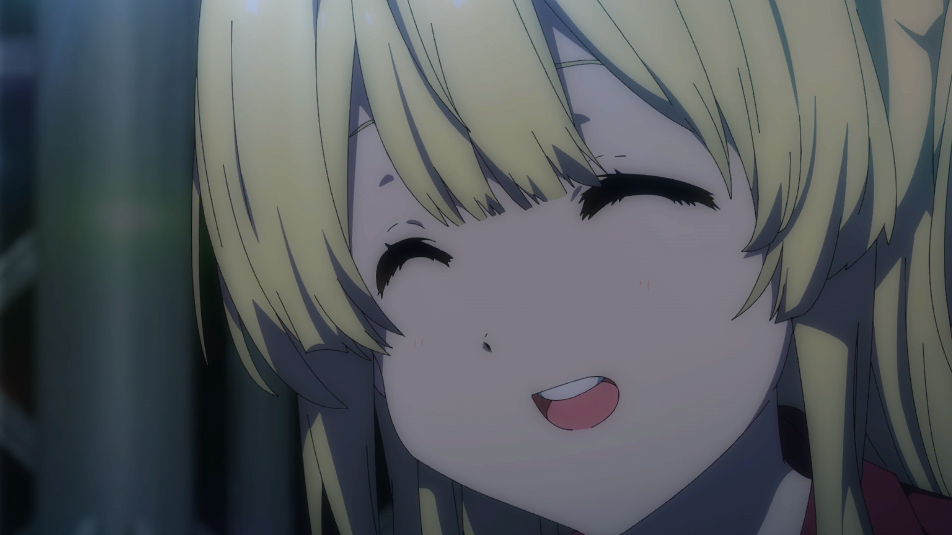 Safebooru - 1girl 22/7 22/7 ongaku no jikan anime screenshot blonde ...