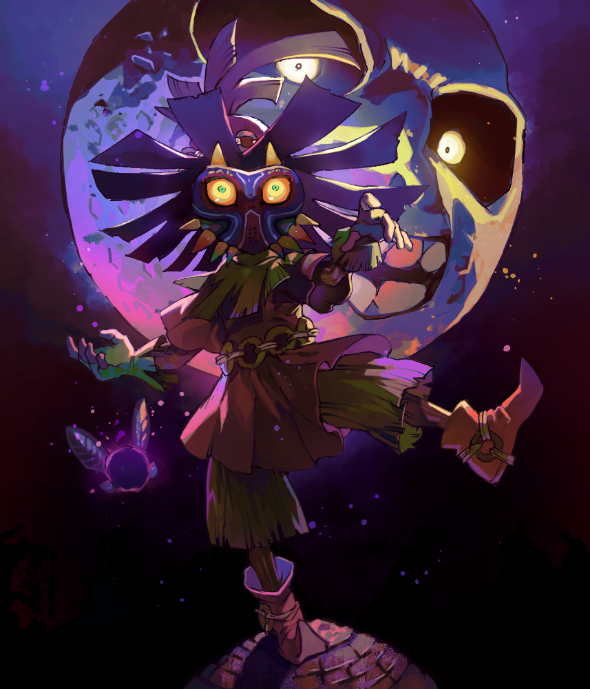 Safebooru - 2others backlighting black background brown footwear brown ...