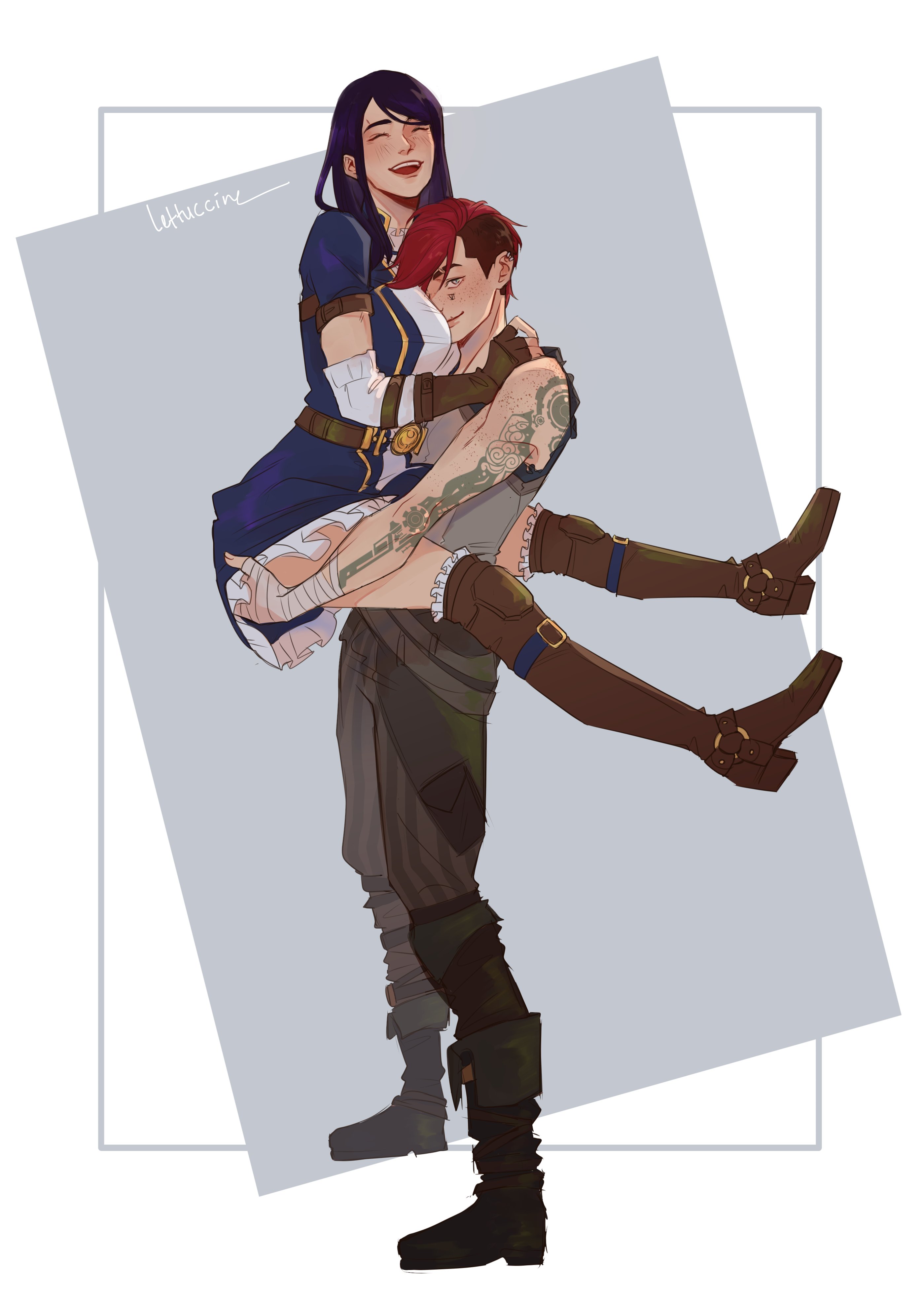 Safebooru