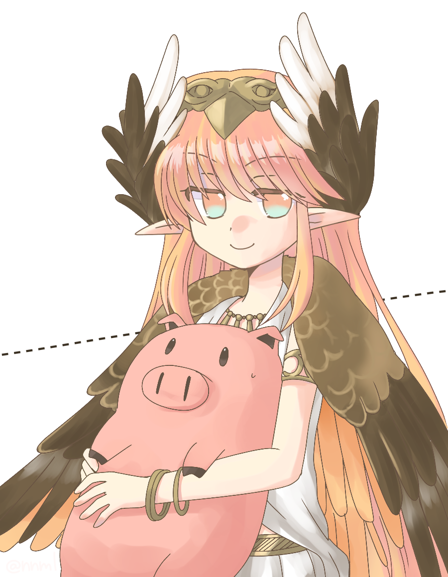Safebooru - 1girl animal armlet bracelet circe (fate) fate/grand order ...