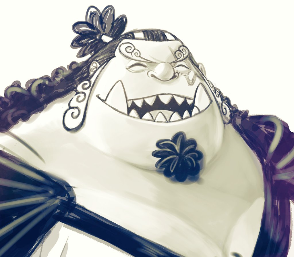 Safebooru - 1boy ^ ^ cape closed eyes commentary request facial hair ...