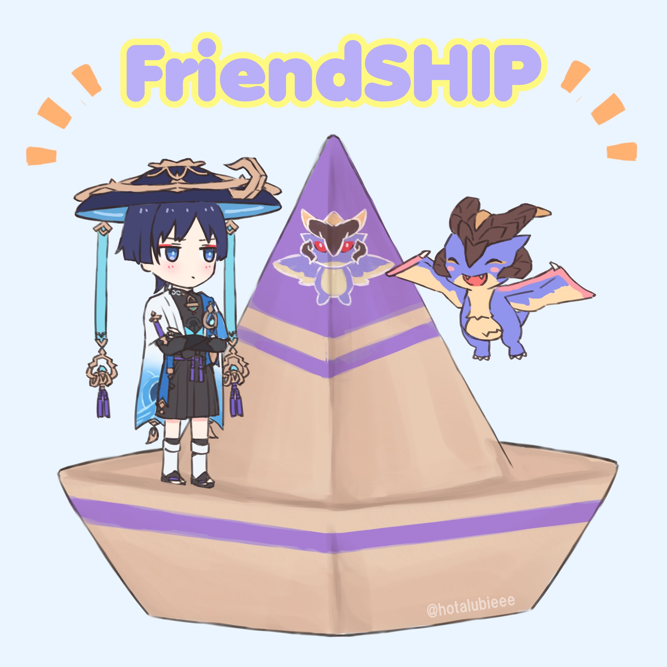 Safebooru - 1boy armor belt black bodysuit black bow black hair black shorts black socks blue ...