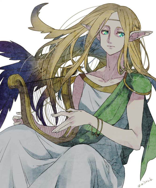 Safebooru - 1girl beatmania iidx blonde hair character request closed ...