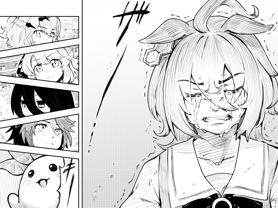 Safebooru - 5girls agnes tachyon (umamusume) ahoge berusuke (beru no su ...