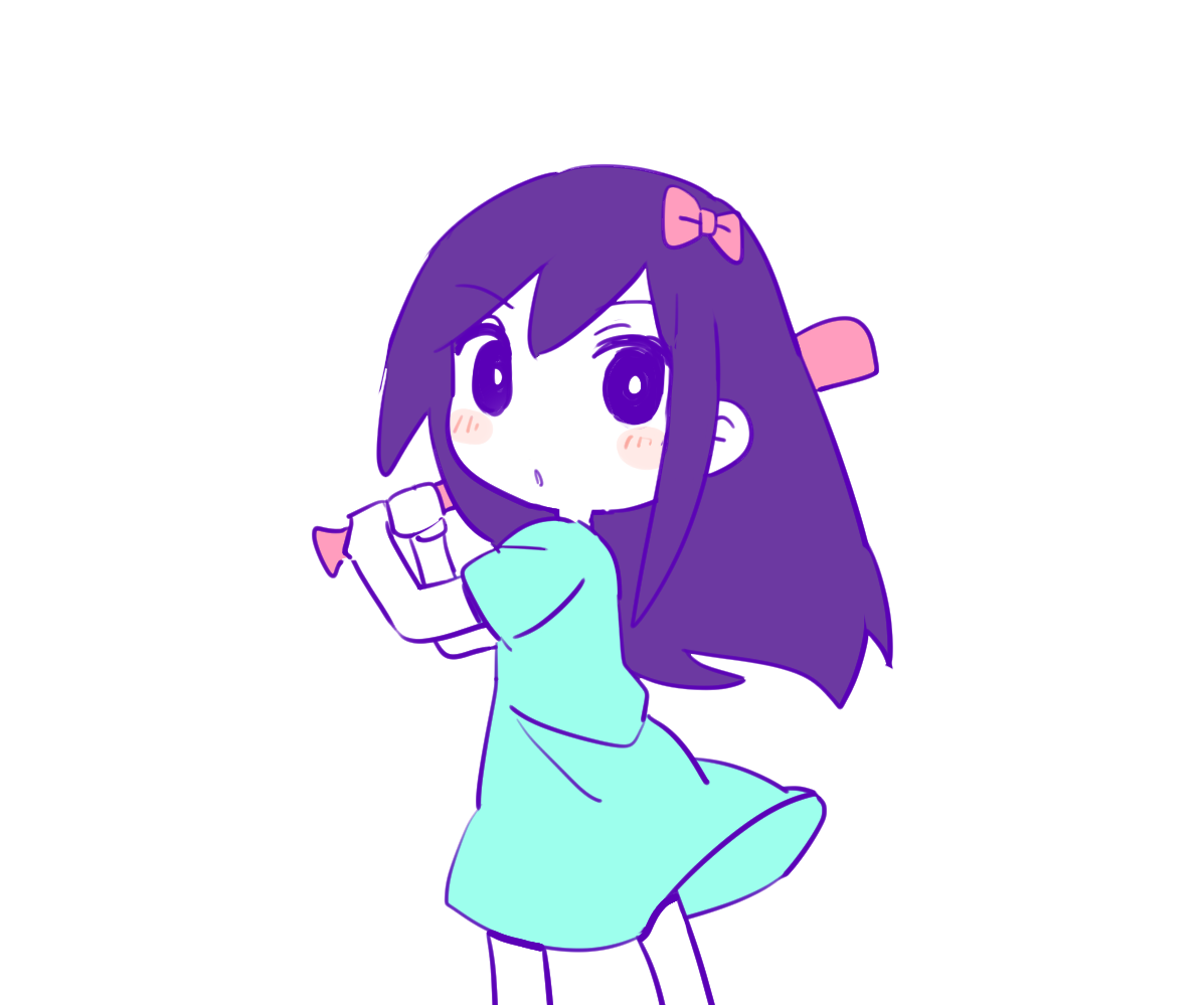 Safebooru - 1girl aubrey (headspace) (omori) aubrey (omori) baseball ...