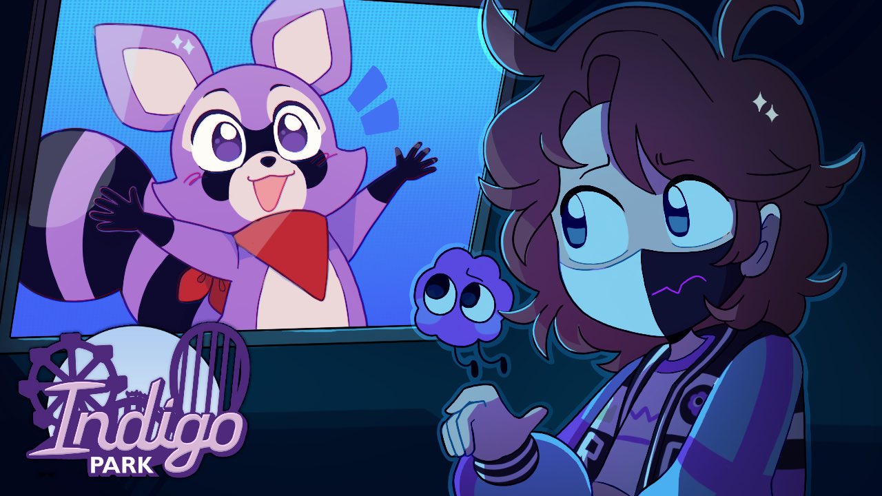 Safebooru - 1boy 1other ahoge androgynous animal ears arms up brown ...