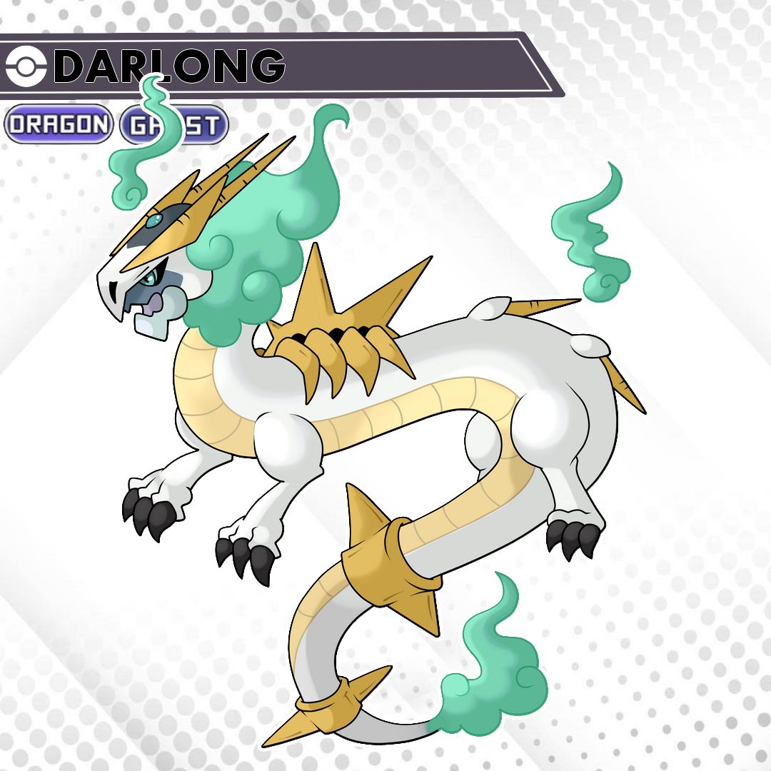 Safebooru - dragon fakemon fakemon (creature) jhonnyboyarts monster ...