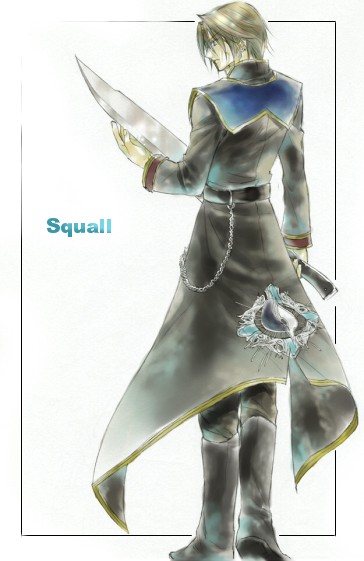 Safebooru - 1boy adapted costume belt black belt black coat black ...