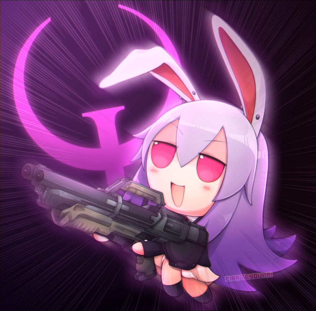 Safebooru - animal ears bird blush commentary commission english ...