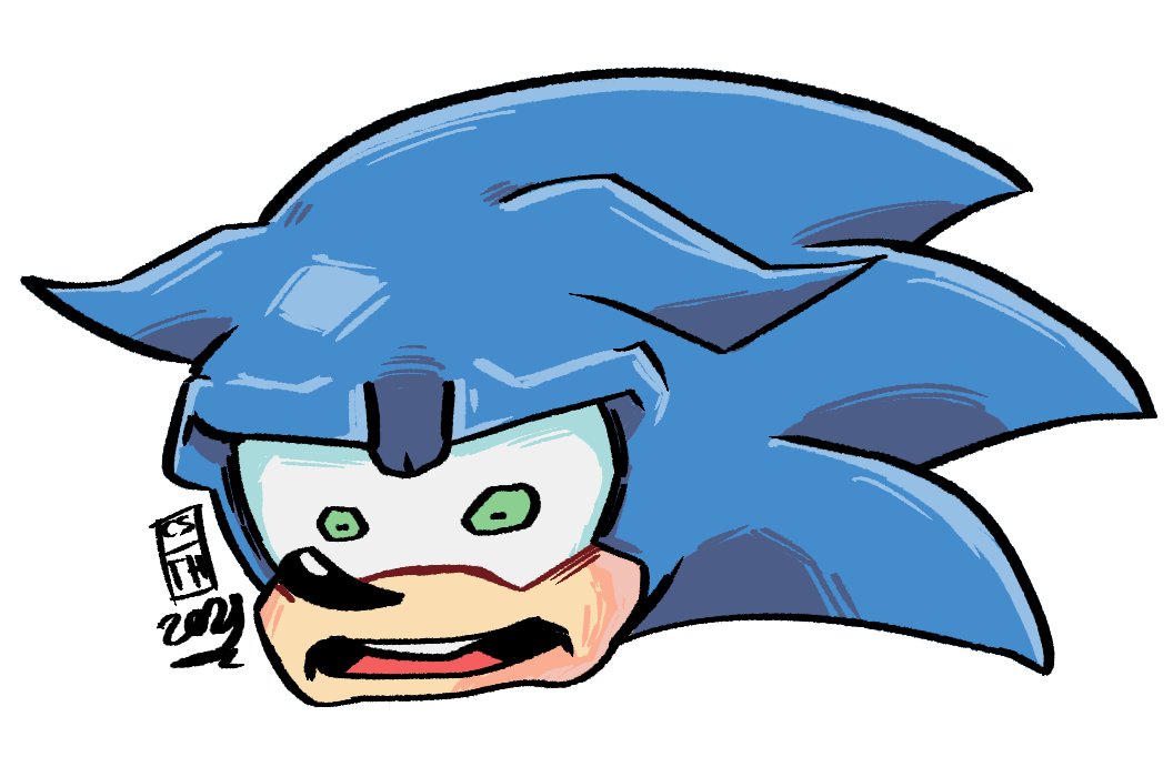 Safebooru - 1boy codetrillogy furry furry male green eyes male focus ...