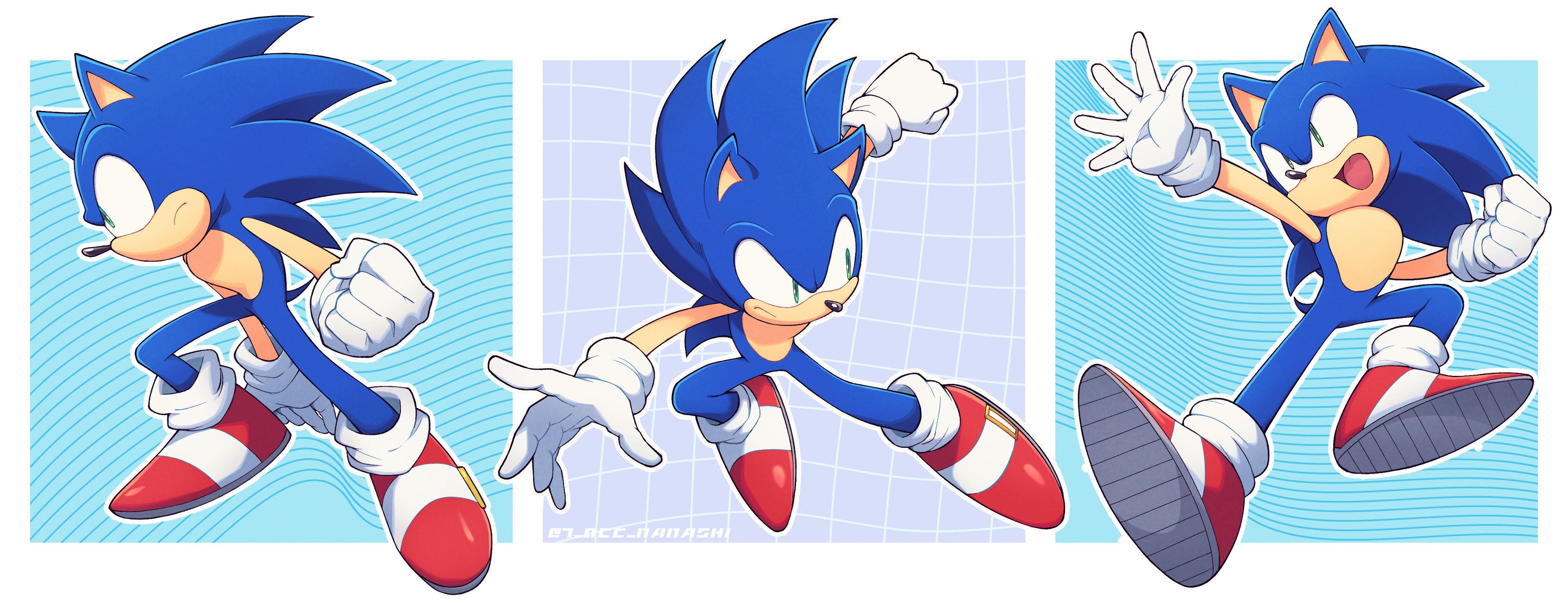 Safebooru - 1boy absurdres animal ears animal nose closed mouth ...