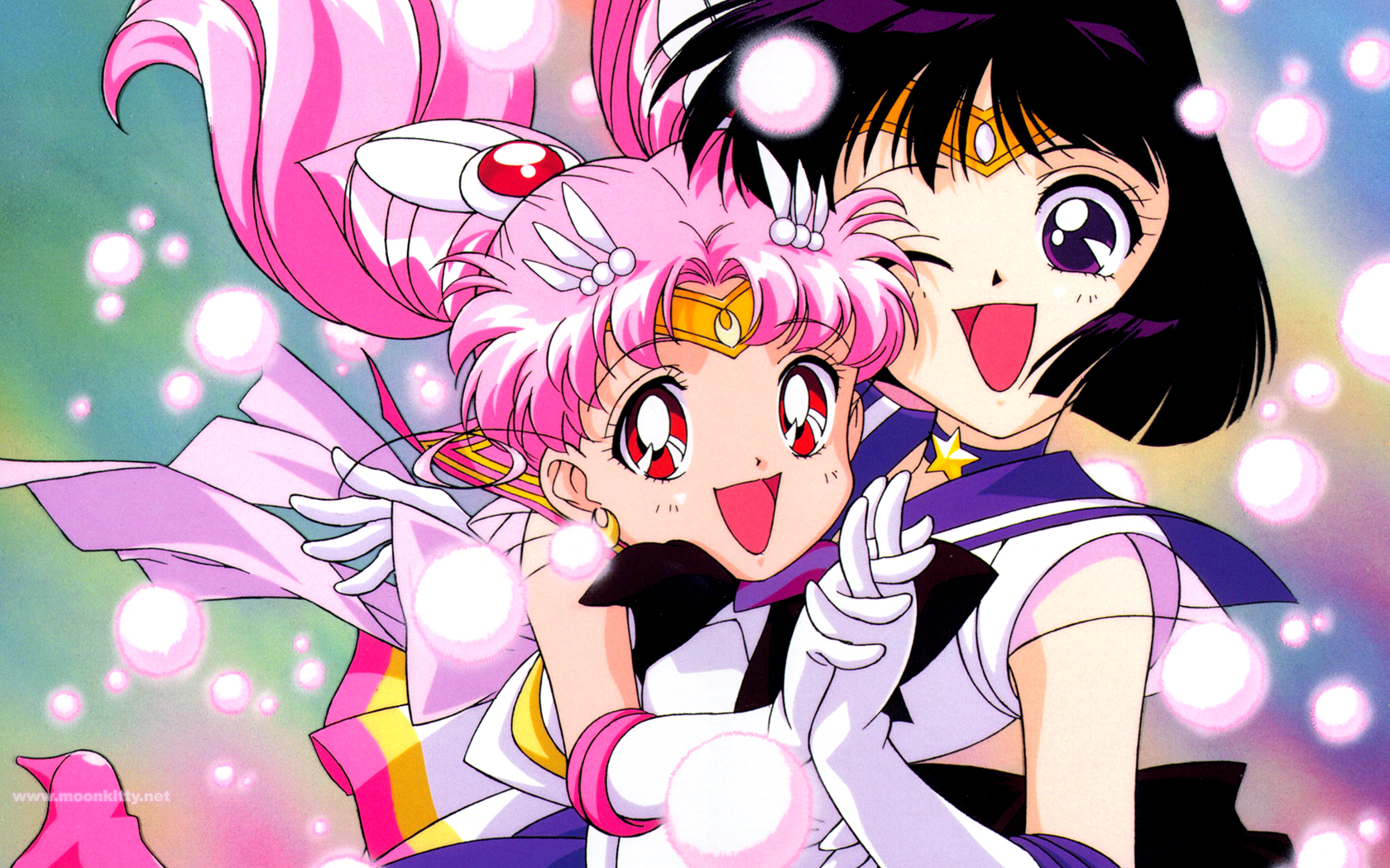 Safebooru - bishoujo senshi sailor moon chibi usa sailor chibi moon ...