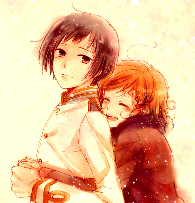 Safebooru - 1girl ^ ^ america (hetalia) axis powers hetalia bad id ...