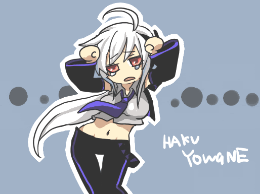 Safebooru - animated animated gif artist request caramelldansen ...