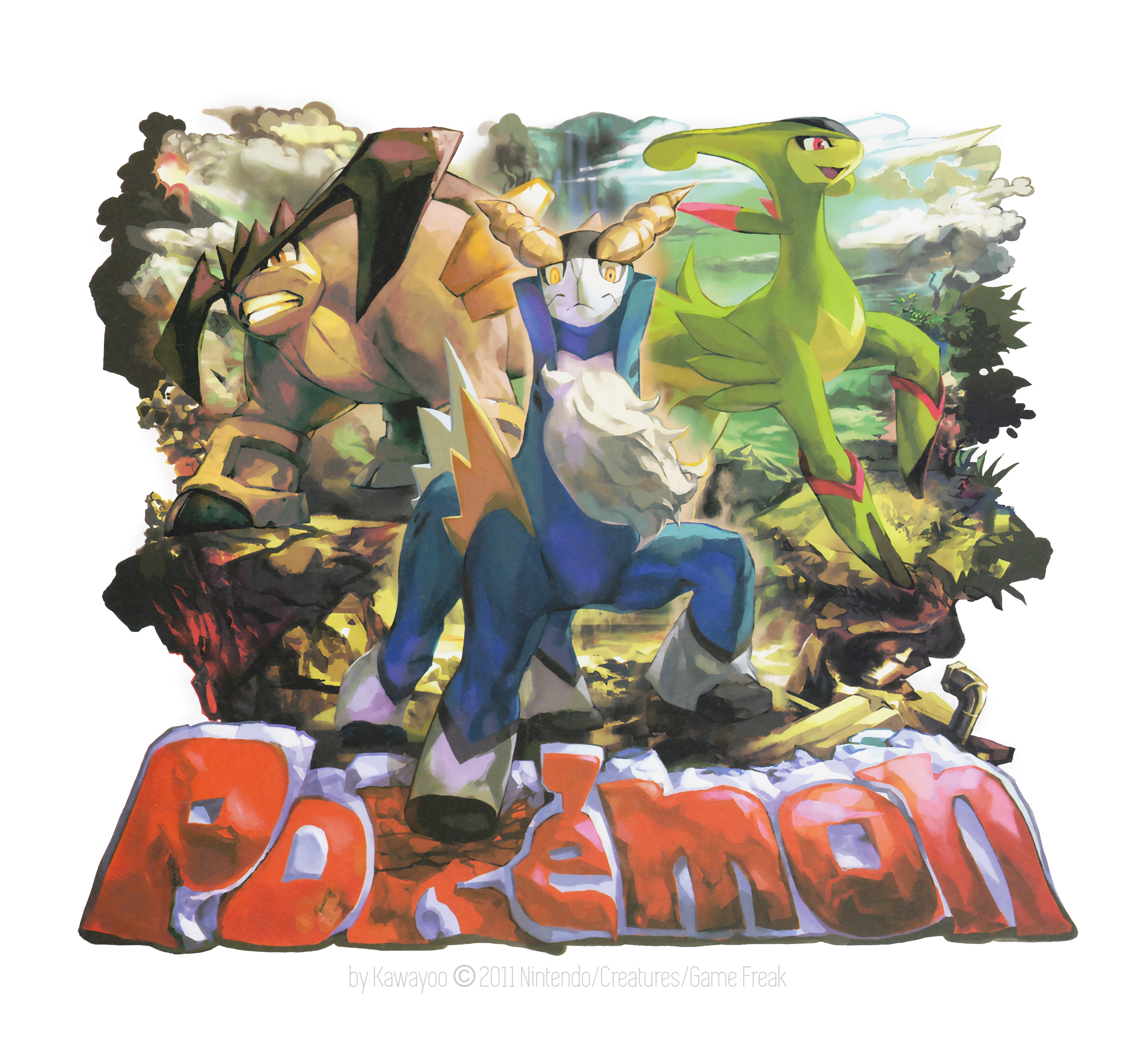 Safebooru - absurdres animal focus artist name clenched teeth closed ...