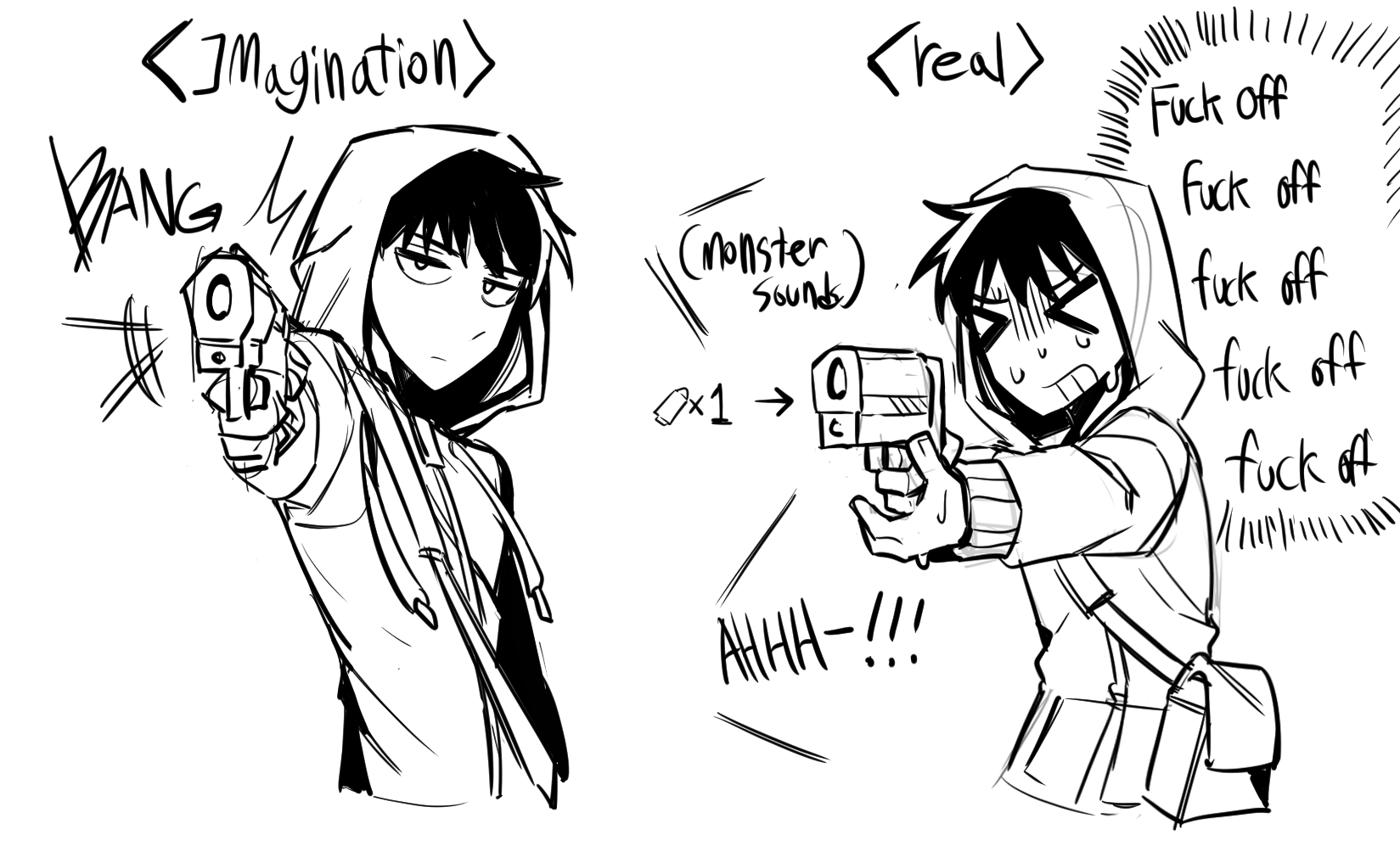 Safebooru - >