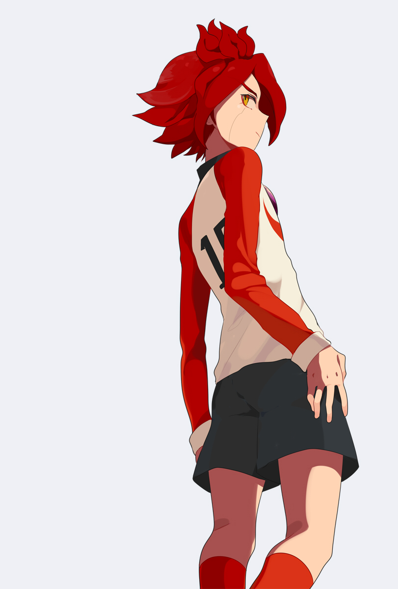 Safebooru - footwear harano highres inazuma eleven inazuma eleven ...